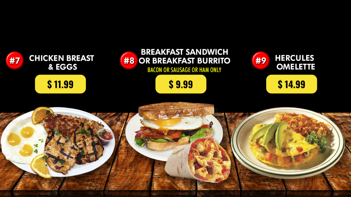 Home - Hercules Burgers Los Angeles California Hercules Burgers | Best ...