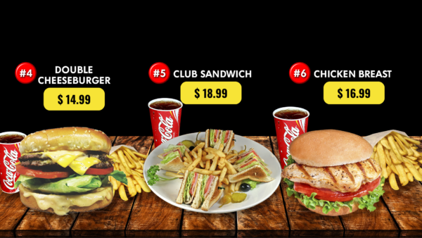 Home - Hercules Burgers Los Angeles California Hercules Burgers | Best ...